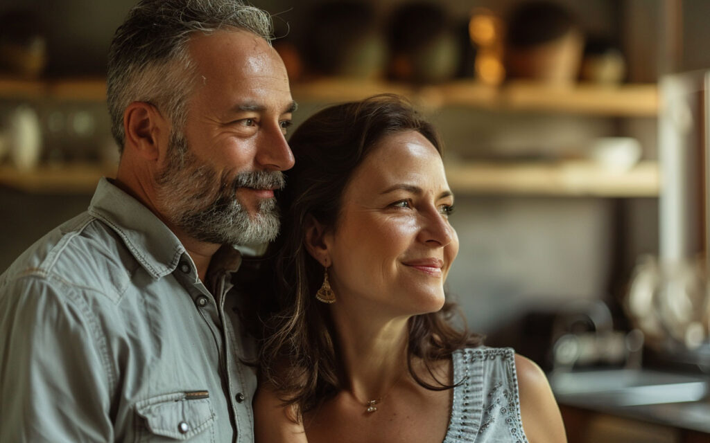 15 Year Anniversary Gift Ideas For Him And Her - Bumblebee Linens